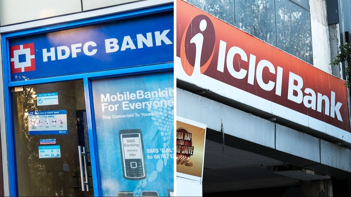 ICICI और HDFC बैंक ने बदले ट्रांजेक्शन के नियम, जानिए क्या होगा असर ...