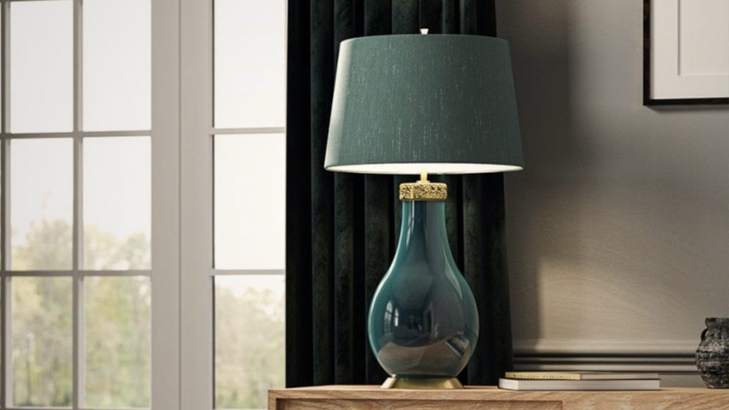 How To Use Lamps To Elevate Your Room Décor: Stylish Ideas And Tips ...